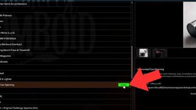 Comment ajouter un mod sur Project Zomboid ? [Guide complet] - 👇Alucare