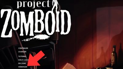 Como é que adiciono um mod ao Project Zomboid? [Guia completo] - 👇Alucare