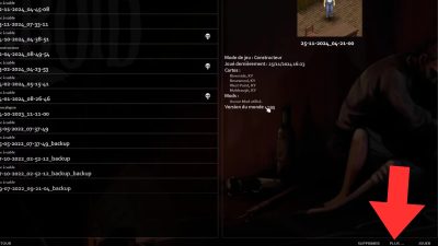 Comment ajouter un mod sur Project Zomboid ? [Guide complet] - 👇Alucare