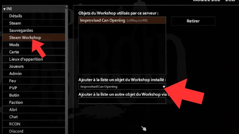Comment Ajouter Un Mod Sur Project Zomboid Guide Complet 👇alucare