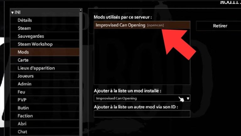 Comment Ajouter Un Mod Sur Project Zomboid Guide Complet 👇alucare