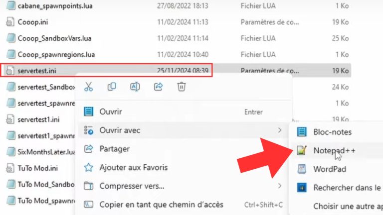 Comment Ajouter Un Mod Sur Project Zomboid Guide Complet 👇alucare