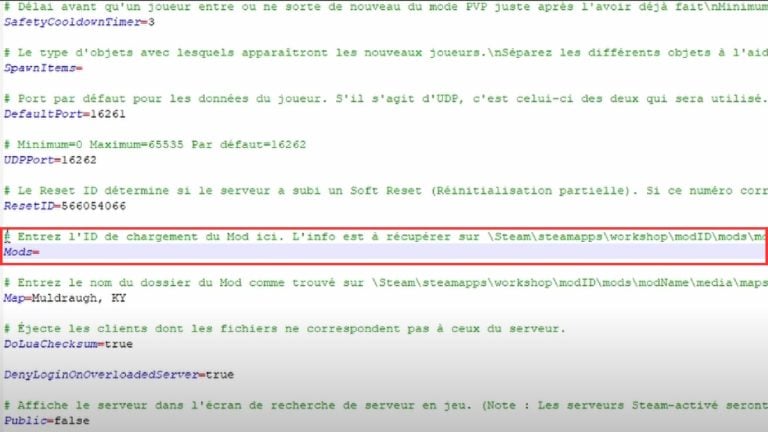 Cómo añado un mod al proyecto Zomboid? [Guía completa] - 👇Alucare