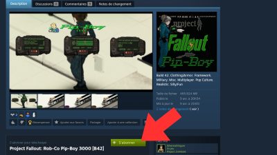 Comment ajouter un mod sur Project Zomboid ? [Guide complet] - 👇Alucare