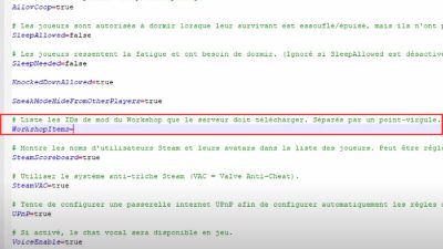 Como é que adiciono um mod ao Project Zomboid? [Guia completo] - 👇Alucare