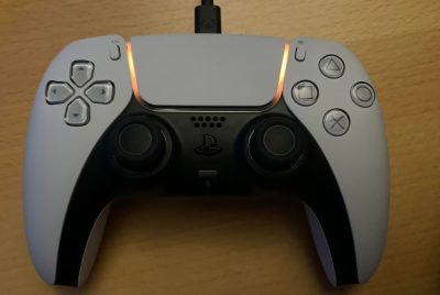 How to charge a PS5 controller [Complete guide] - 👇Alucare