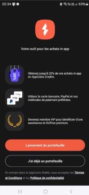Comment installer Aptoide sur téléphone et PC ? - 👇Alucare