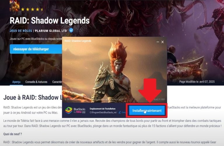 Comment installer Aptoide sur téléphone et PC ? - 👇Alucare