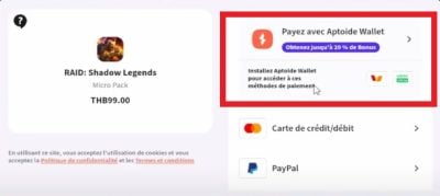 Comment installer Aptoide sur téléphone et PC ? - 👇Alucare