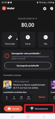 Comment installer Aptoide sur téléphone et PC ? - 👇Alucare