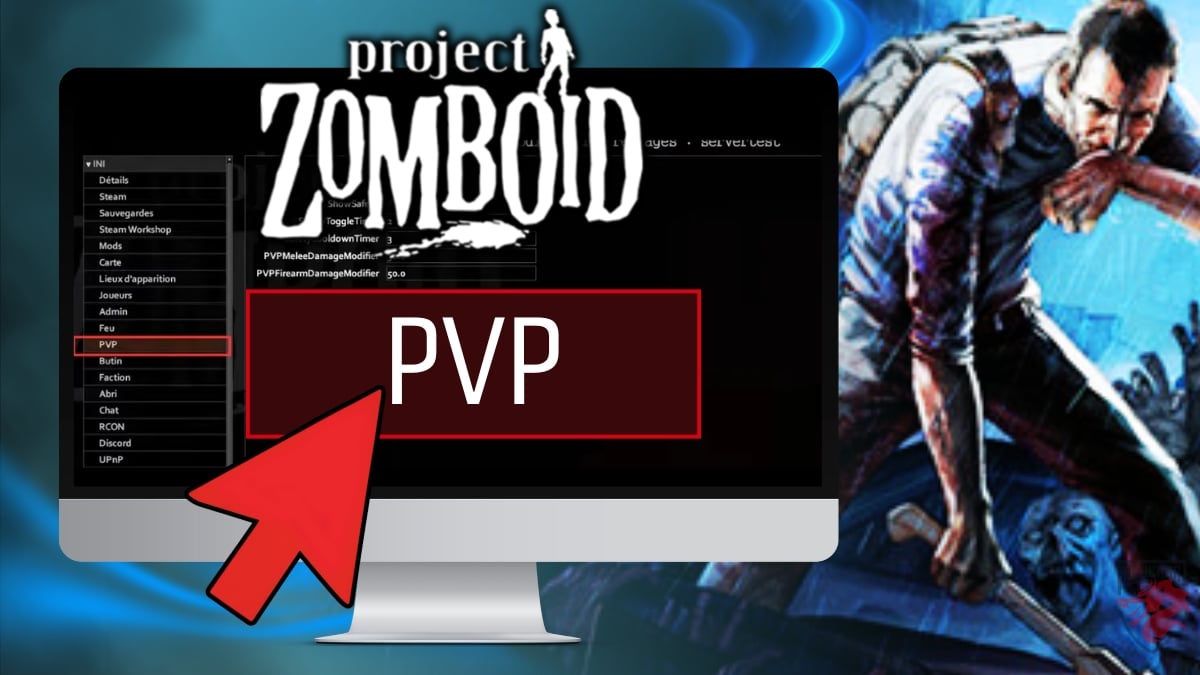 Comment Ajouter Un Mod Sur Project Zomboid Guide Complet 👇alucare