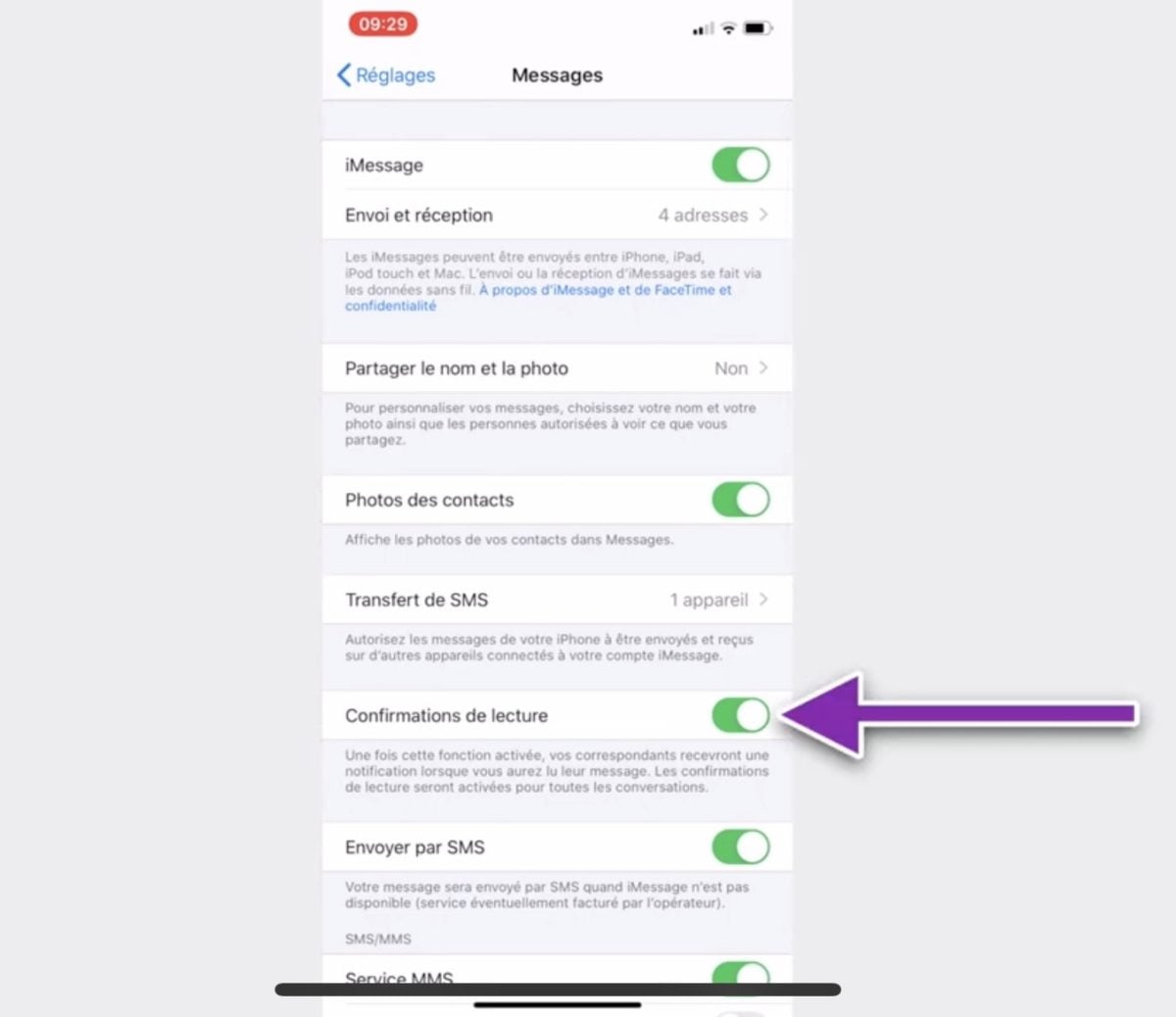 Comment savoir si un SMS a été lu ? [Guide Complet] - 👇Alucare