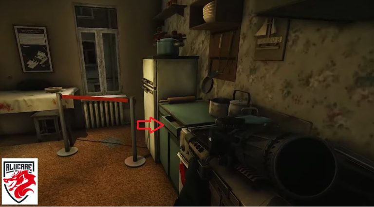 Glory to the CPSU - Part 2 Tarkov: Help with the quest - Alucare