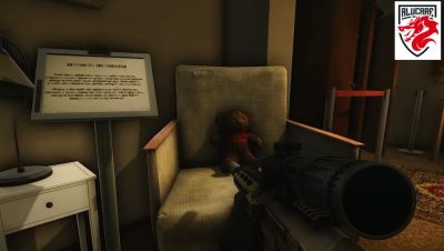 Glory to the CPSU - Part 2 Tarkov: Help with the quest - Alucare