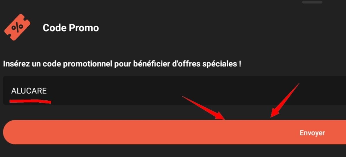 Progress pack for beginners RSL, €43 instead of €60! - 👇Alucare