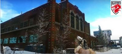 Closer to home Tarkov : Help with the quest - Alucare