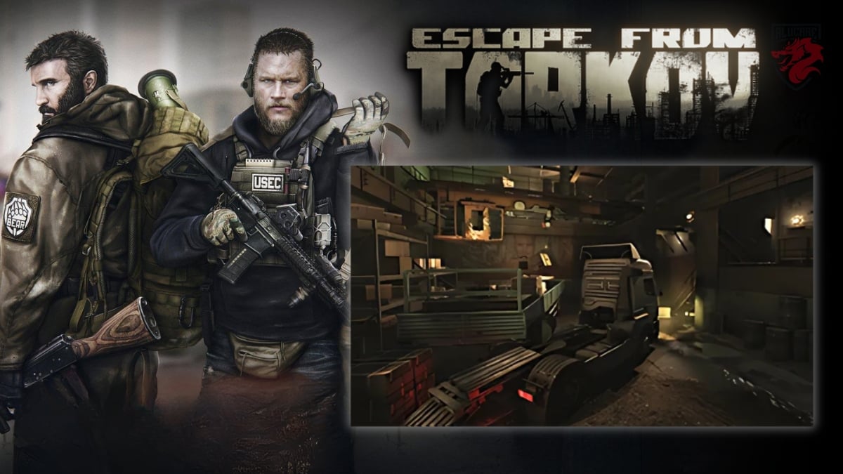 Closer to home Tarkov : Help with the quest - Alucare