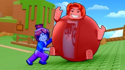 Quels sont les meilleurs jeux Roblox entre amis [2025]