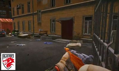 Population census Tarkov: Help with the quest - Alucare