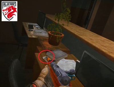 Population census Tarkov: Help with the quest - Alucare