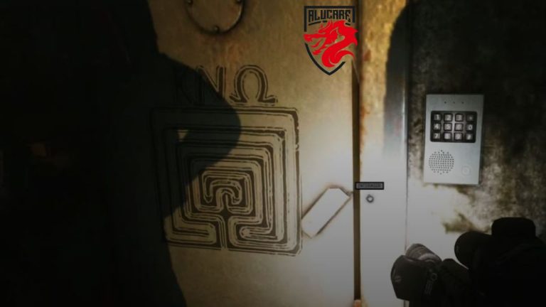 Reconnaissance offensive Tarkov : Quest help - Alucare