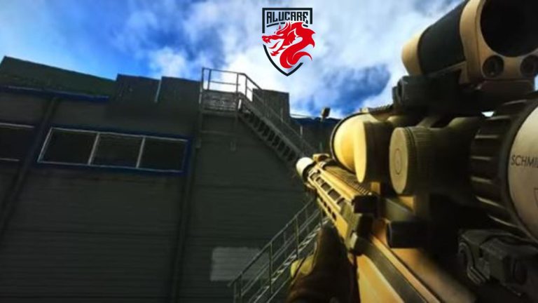 Reconnaissance Tarkov : Quest help - Alucare