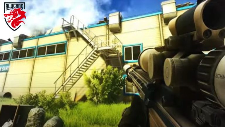 Reconnaissance Tarkov : Quest help - Alucare