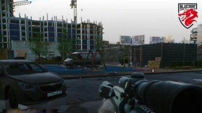 A needle in a haystack Tarkov : Help with the quest - Alucare