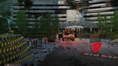 A needle in a haystack Tarkov : Help with the quest - Alucare