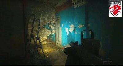 House arrest - Part 2 Tarkov: Help with the quest - Alucare