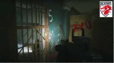 House arrest - Part 2 Tarkov: Help with the quest - Alucare