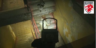 House arrest - Part 2 Tarkov: Help with the quest - Alucare