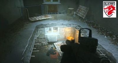 House arrest - Part 2 Tarkov: Help with the quest - Alucare