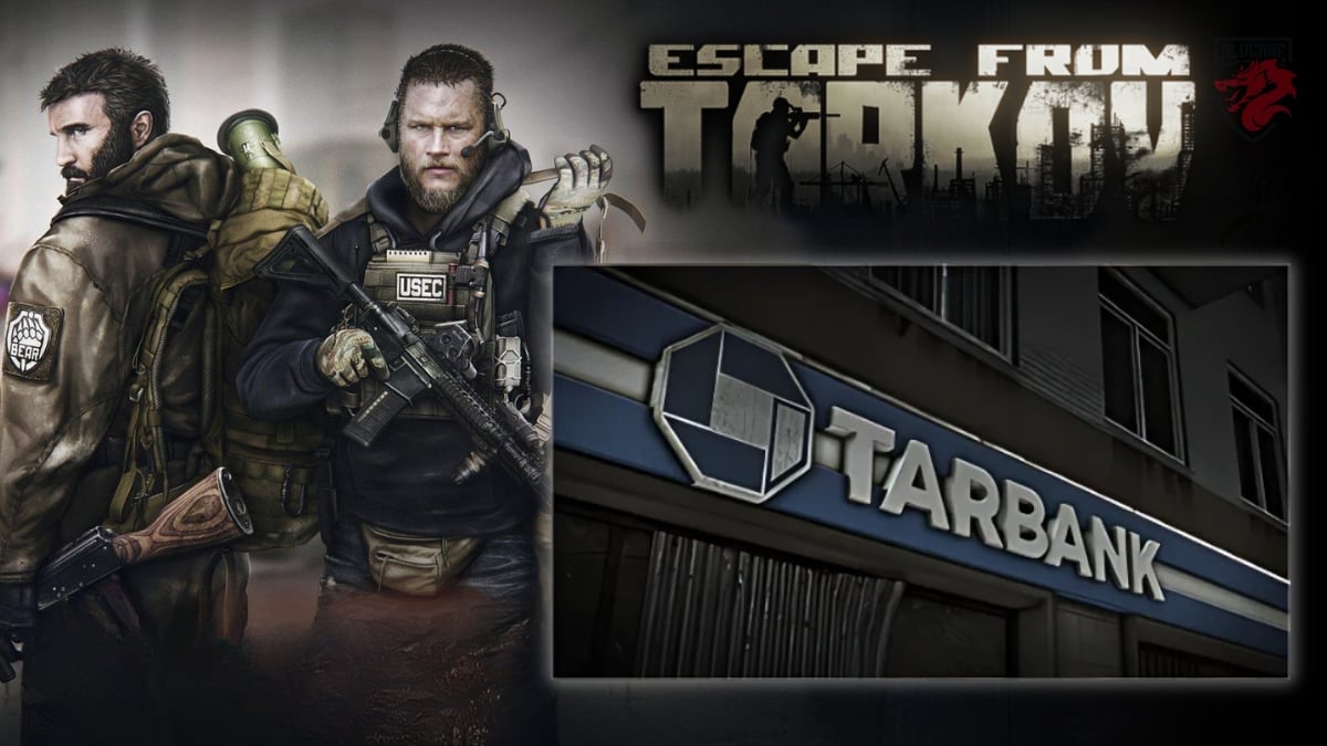 Audit Tarkov: Quest Help - Alucare