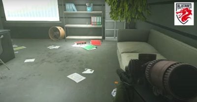 Audit Tarkov: Quest Help - Alucare