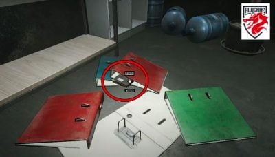 Audit Tarkov: Quest Help - Alucare