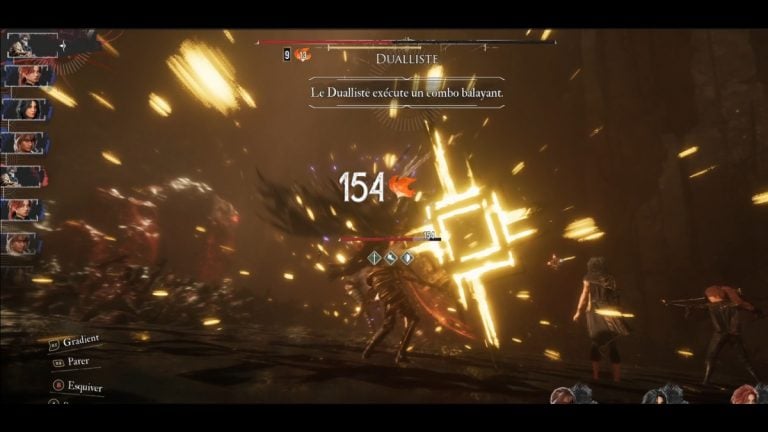 Comment battre le boss Dualliste ? Clair Obscur: Expedition 33 - 👇Alucare