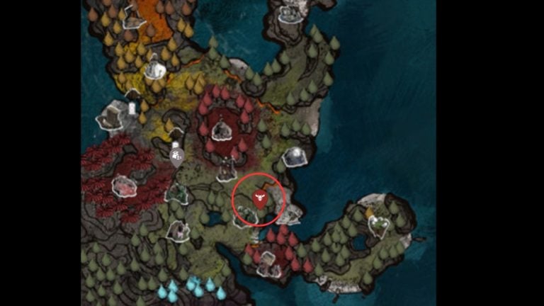 How to beat the Goblu, the second boss in Clair Obscur: Expedition 33? - 👇Alucare