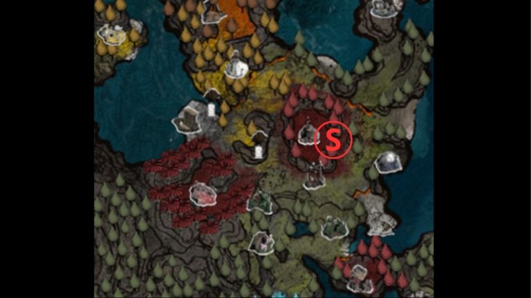 Clair Obscur: Expedition 33, How to beat the Sakapatate Robuste? - 👇Alucare