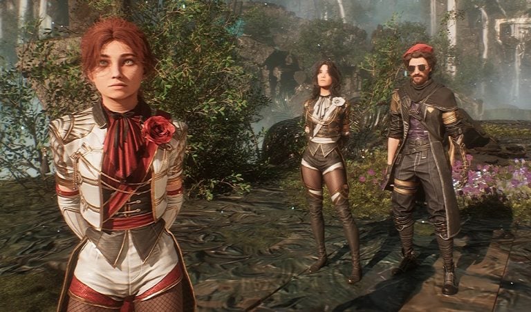 The Clair Obscur: Expedition 33 video game album [All tracks] - 👇Alucare