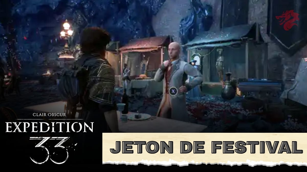 Clair Obscur: Expedition 33 : Complete character guide - 👇Alucare