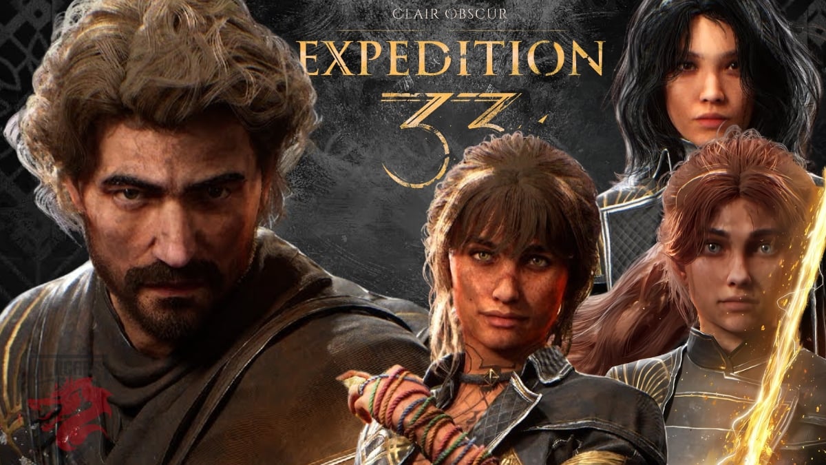 Clair Obscur: Expedition 33 : Maelle [Character guide] - 👇Alucare