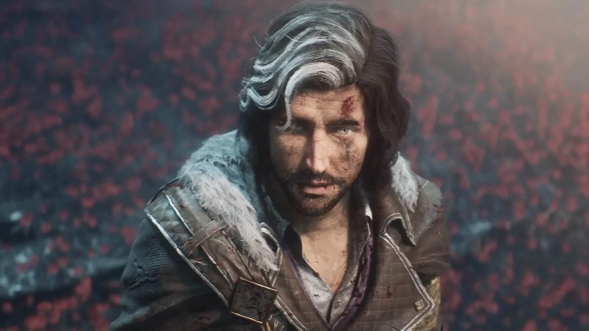 Clair Obscur: Expedición 33 : Guía completa de personajes - 👇Alucare