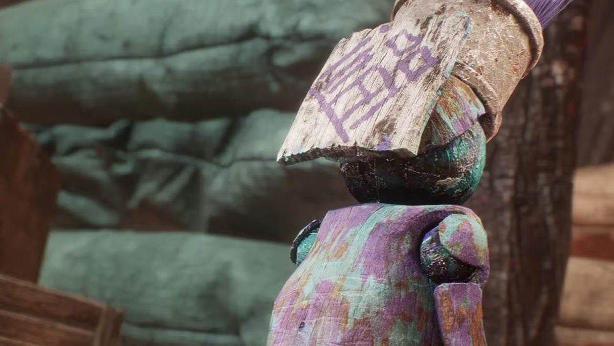 COMPLETE guide to side quests : Clair Obscur: Expedition 33 - 👇Alucare