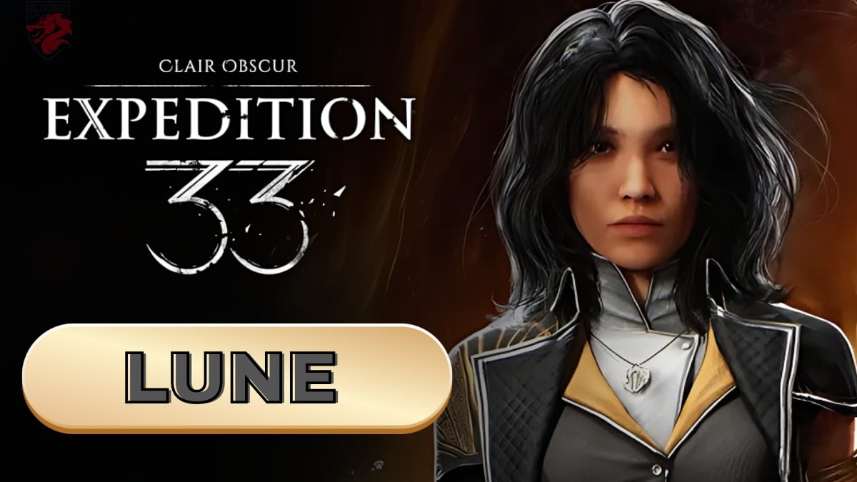 Clair Obscur: Expedition 33 : Maelle [Guide du personnage] - 👇Alucare