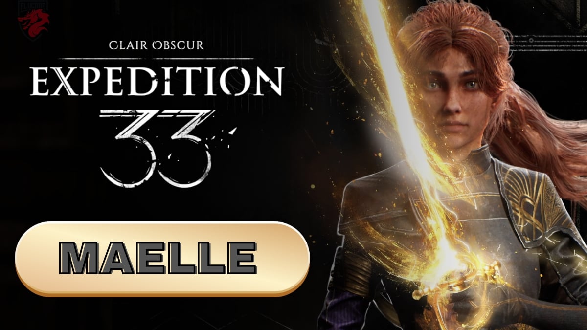 Clair Obscur: Expedition 33 : Gustave [Character guide] [French only