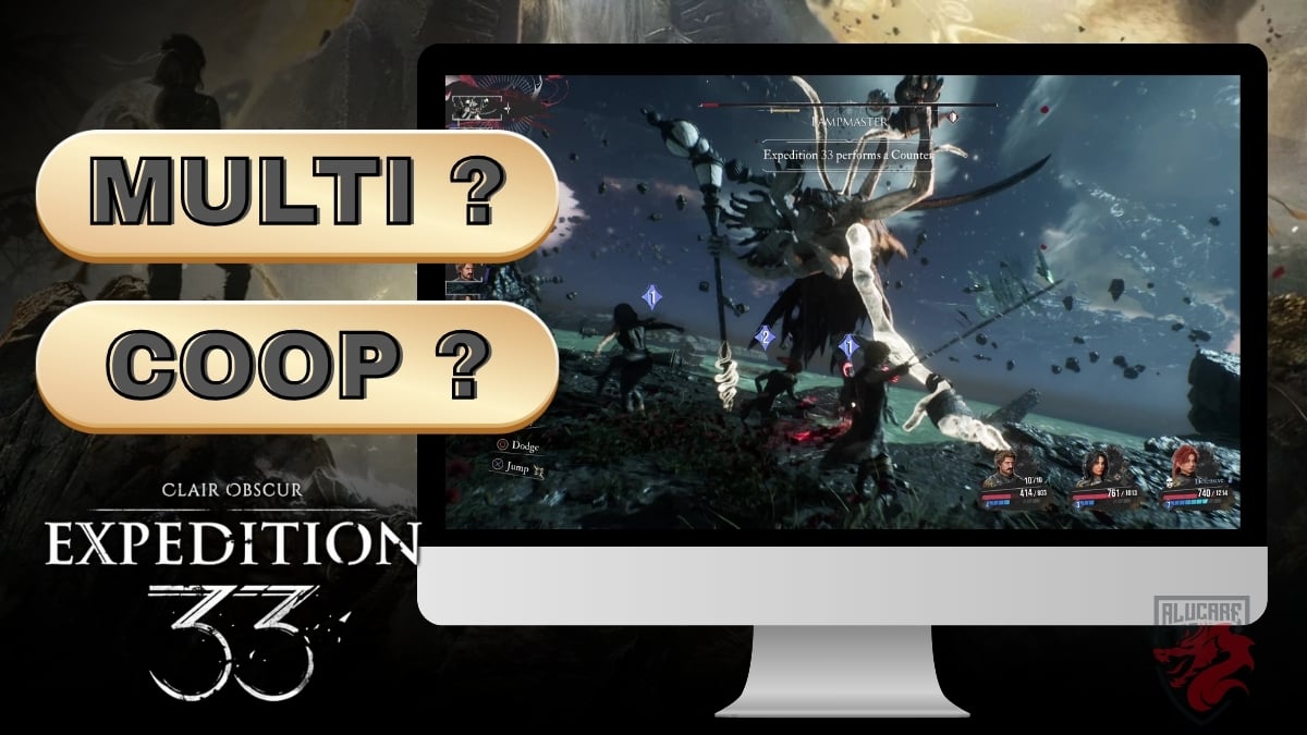 Clair Obscur: Expedition 33 : Maelle [Character guide] - 👇Alucare