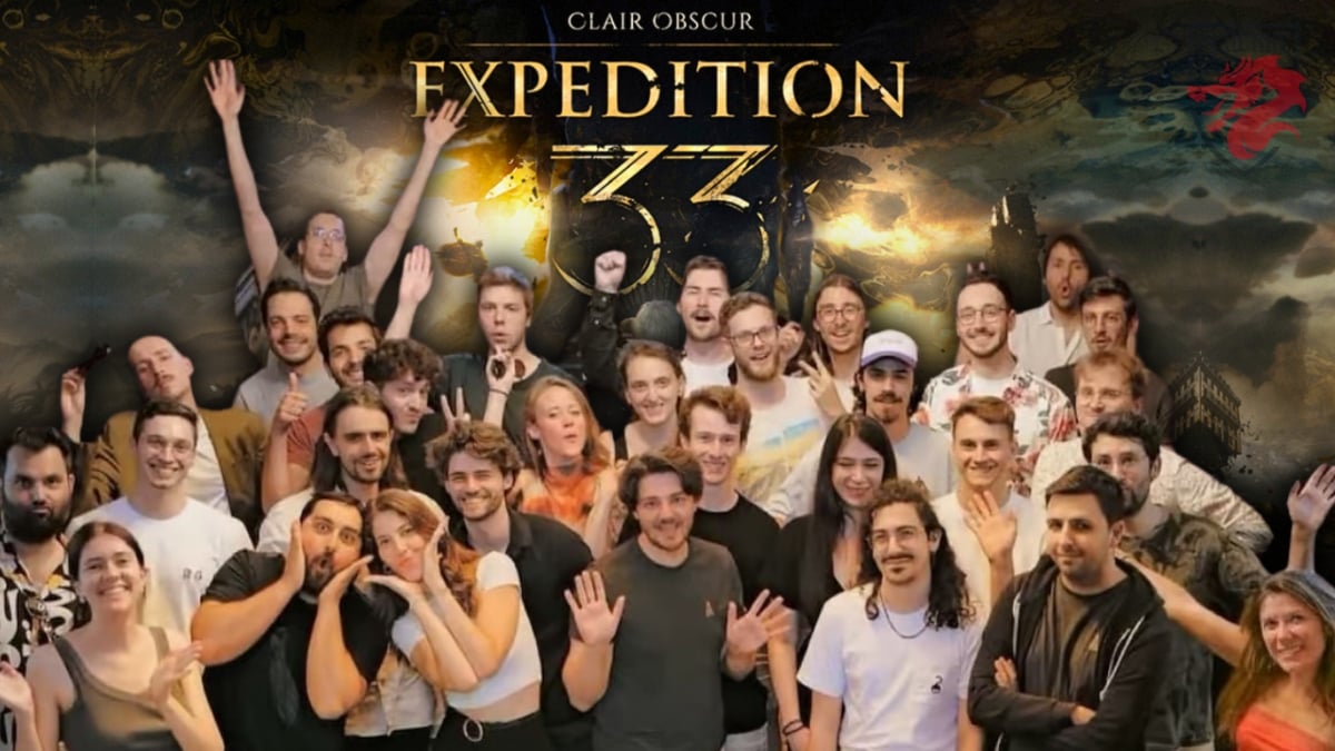 Clair Obscur: Expedition 33 : Sciel [Character guide] - 👇Alucare