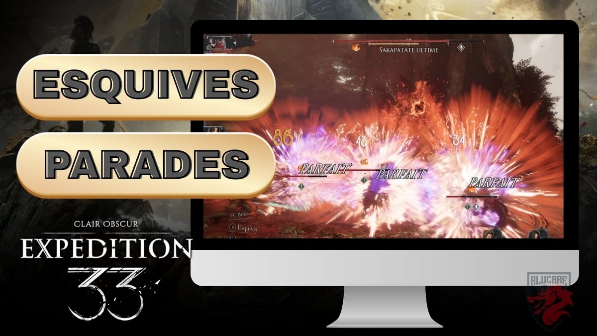 Clair Obscur: Expedition 33 : Sciel [Character guide] - 👇Alucare