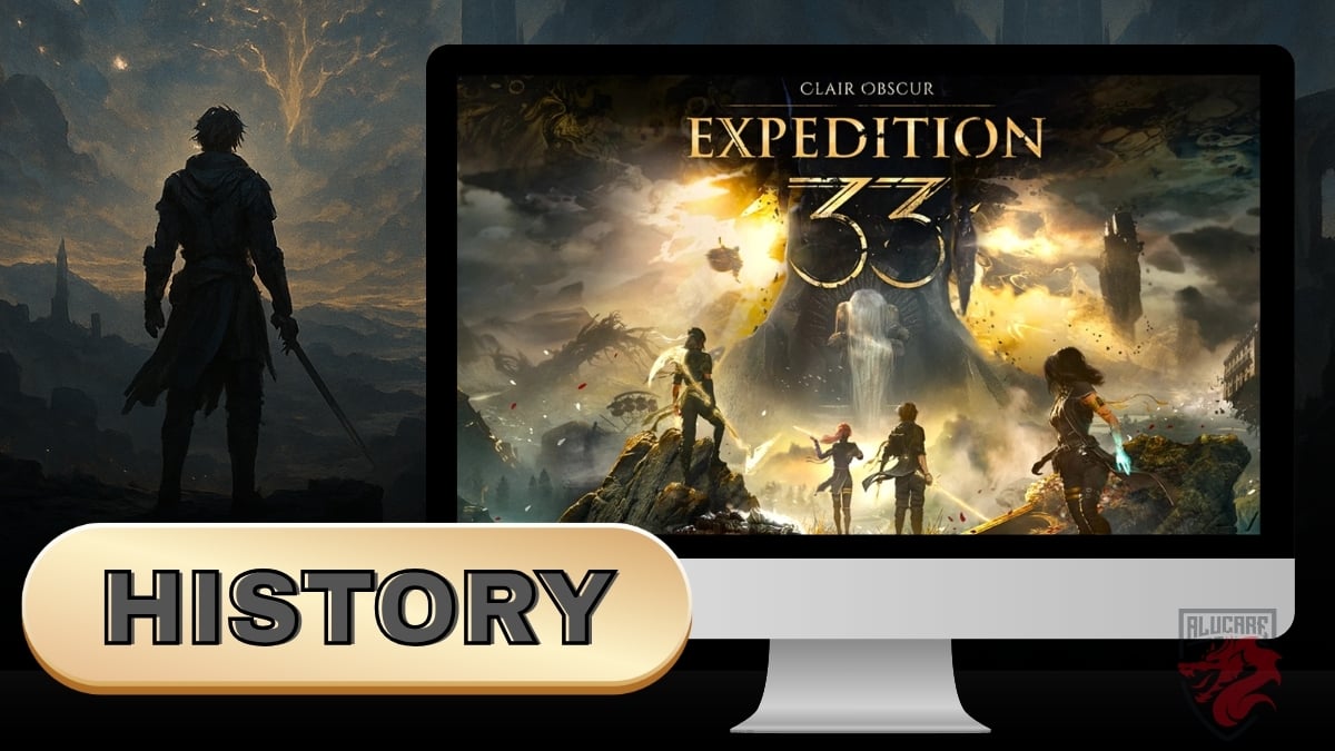 Clair Obscur: Expedition 33 : Monoco [Character Guide] - 👇Alucare